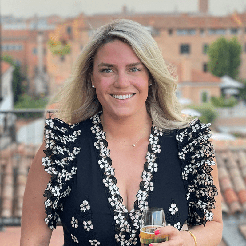 Elsa Pfaff King - KK Travels Worldwide