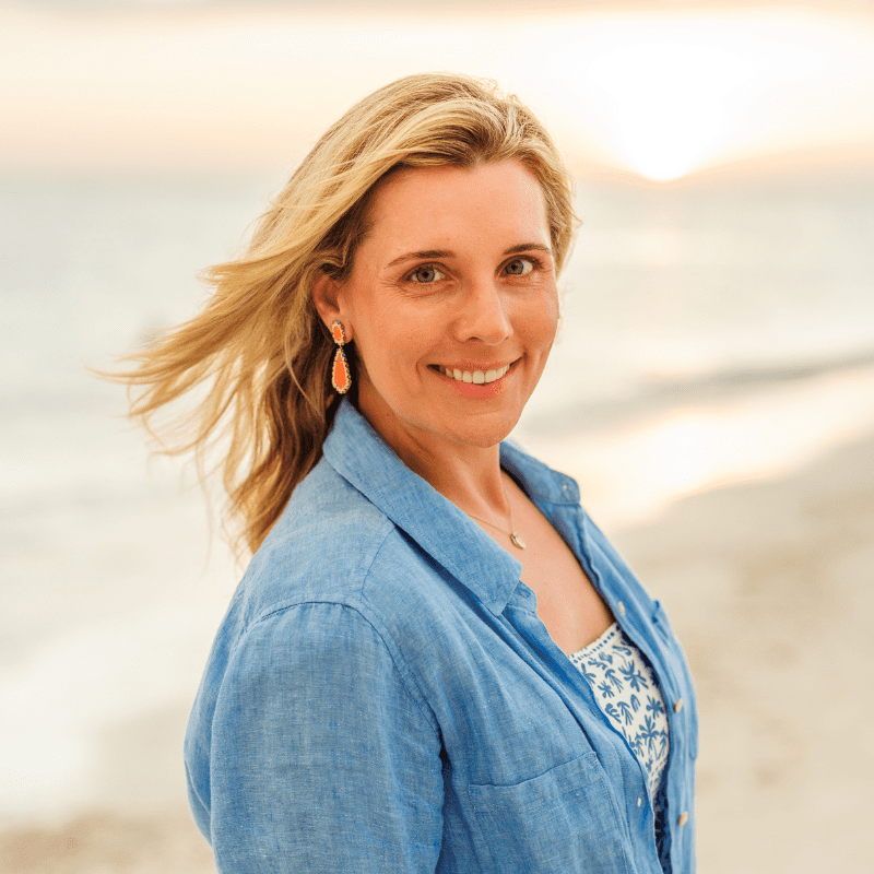 Katie Pecaro - KK Travels Worldwide