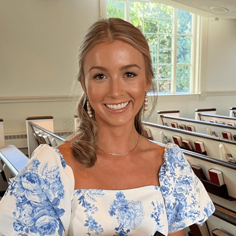 Somer Hardin - KK Travels Worldwide