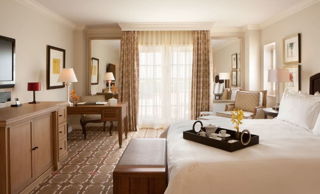 Hotel Highlights: The Rosewood Mansion on Turtle Creek - KK Travels ...