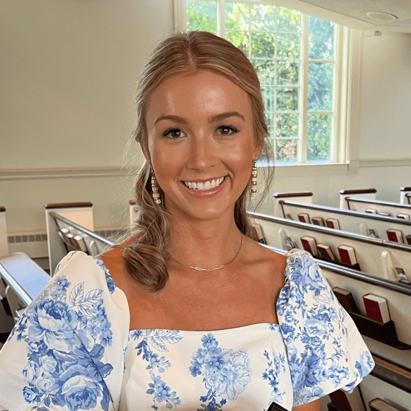 Somer Hardin - KK Travels Worldwide